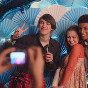 Deux fois 15 ans : Deux fois 18 ans Saison 1 - AlloCiné