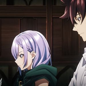 Cheat Skill Level Up Saison 1 - AlloCiné