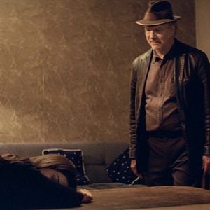 Le Grand chariot - Film 2023 - AlloCiné