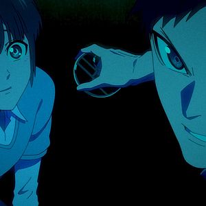 Malevolent Spirits - Mononogatari - Série TV 2023 - AlloCiné