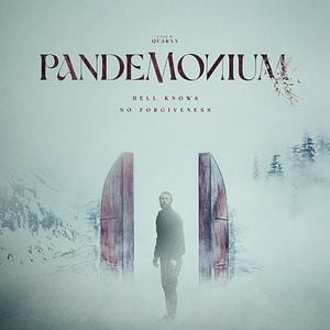 Pandemonium - Film 2023 - AlloCiné