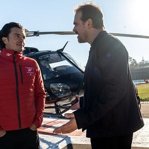 David Harbour - AlloCiné