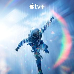 Invasion Saison 2 - AlloCiné