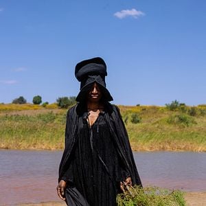 Augure - film 2023 - AlloCiné