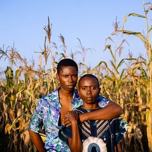 Augure - film 2023 - AlloCiné