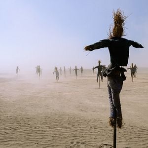 Augure - Film 2023 - AlloCiné