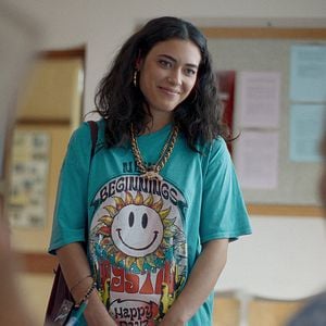 Infamy - Série TV 2023 - AlloCiné