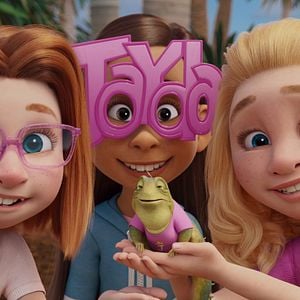 Leo - film 2023 - AlloCiné