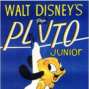 Pluto Junior - Court Métrage - AlloCiné