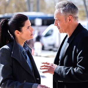 Simon Coleman Saison 1 - AlloCiné