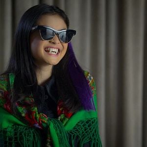 Mon petit côté vampire Saison 1 - AlloCiné