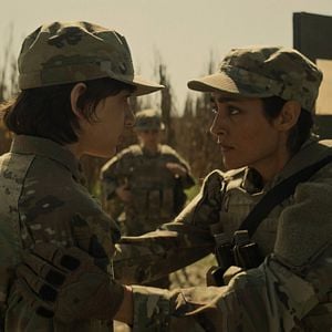 Invasion Saison 2 - AlloCiné