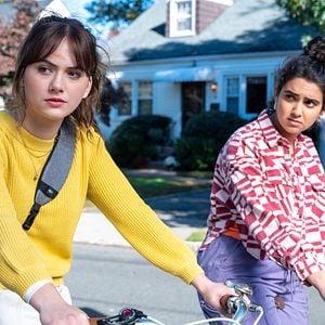 Geraldine Viswanathan - AlloCiné