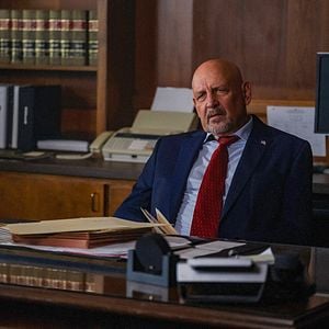 Muzzle - Film 2023 - AlloCiné