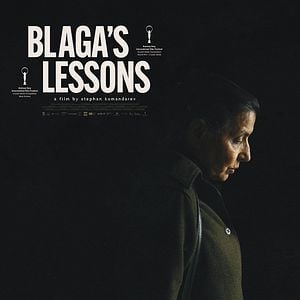 Blaga’s Lessons : Photos et affiches - AlloCiné