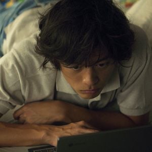 Un silence - Film 2023 - AlloCiné