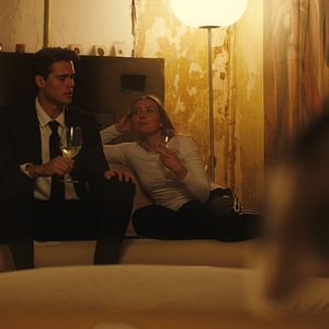 Good Boy - Film 2022 - AlloCiné