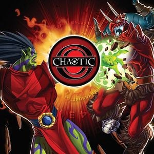 Chaotic - Série TV 2006 - AlloCiné