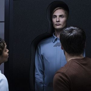 T.I.M. - Film 2023 - AlloCiné