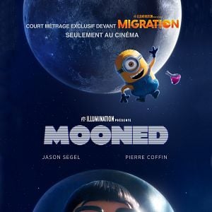 Mooned - Film 2023 - AlloCiné