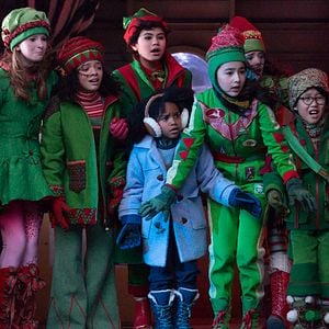 Clara Stack - AlloCiné