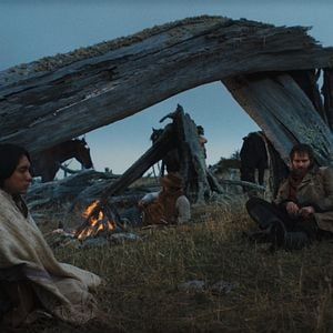 Les Colons - Film 2023 - AlloCiné