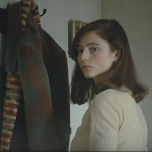 Eileen - Film 2023 - AlloCiné