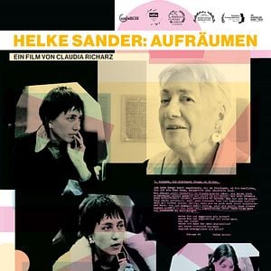 Helke Sander: Aufräumen - Film documentaire 2023 - AlloCiné