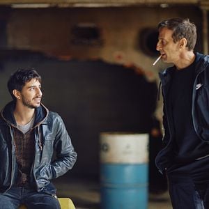 Ben Attal - AlloCiné