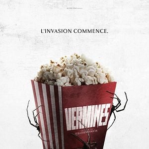 Vermines : Photos et affiches - AlloCiné