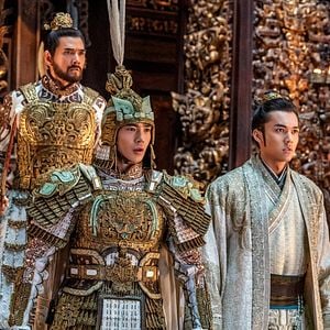 Creation of the Gods I : Photos et affiches - AlloCiné