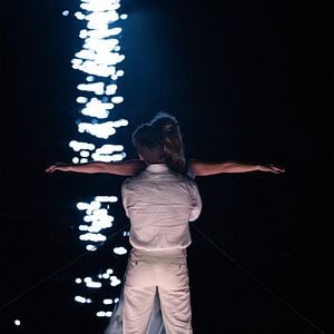 Tout sauf toi - Film 2023 - AlloCiné