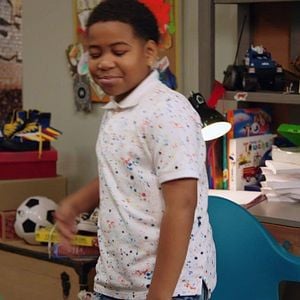 Tyler Perry's Young Dylan Saison 1 - AlloCiné