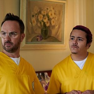 Maison de retraite 2 - Film 2024 - AlloCiné