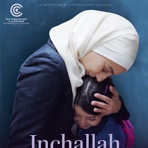 Inchallah un fils - Film 2023 - AlloCiné