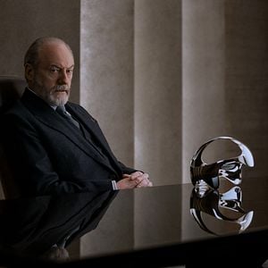 Liam Cunningham - AlloCiné