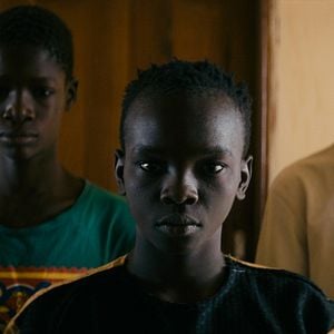 Demba - Film 2024 - AlloCiné