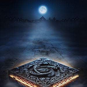 Loups-Garous - Film 2024 - AlloCiné