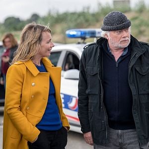 Julie-Anne Roth - AlloCiné