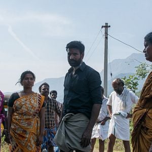 The Adamant Girl - Film 2024 - AlloCiné