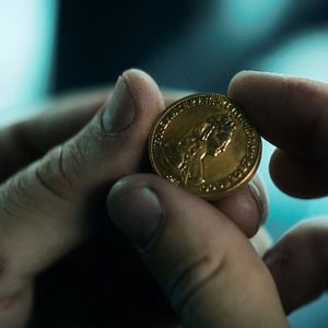 Crooks - Série TV 2024 - AlloCiné