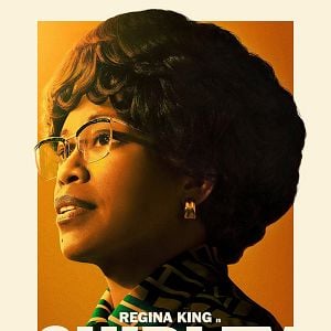 Shirley - Film 2024 - AlloCiné