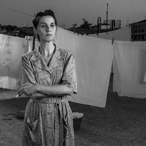 Il reste encore demain - Film 2023 - AlloCiné