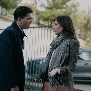 D'une main de fer Saison 1 - AlloCiné