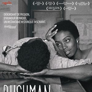 Bushman - Film 1971 - AlloCiné