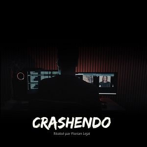Crashendo - Court Métrage - AlloCiné