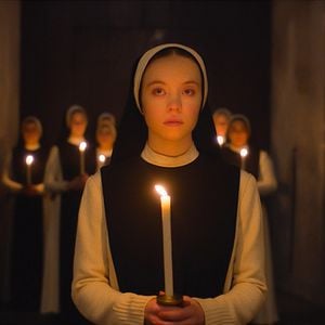 Immaculée - Film 2024 - AlloCiné