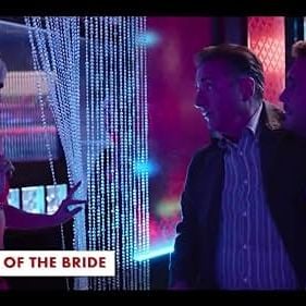 Father Of The Bride - Film 2022 - AlloCiné