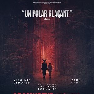 Le Mangeur d’âmes - Film 2024 - AlloCiné