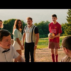 Un p’tit truc en plus - Film 2024 - AlloCiné